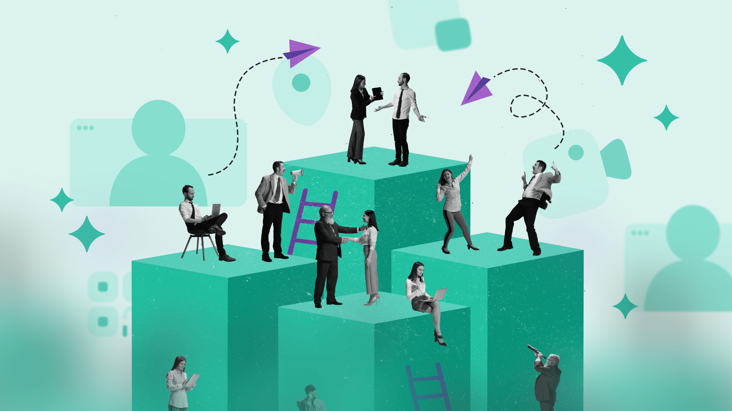 Scalability Challenges: Ensuring Your Event Management Platform Grows with Your Business